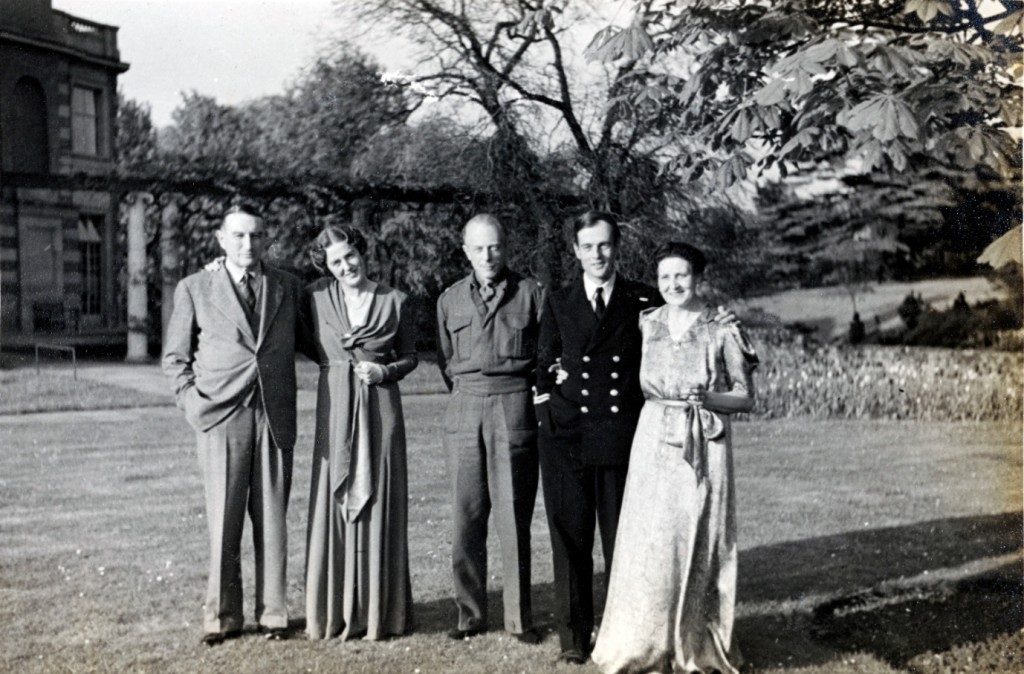 La Rochelle Estate – National Trust of Zimbabwe