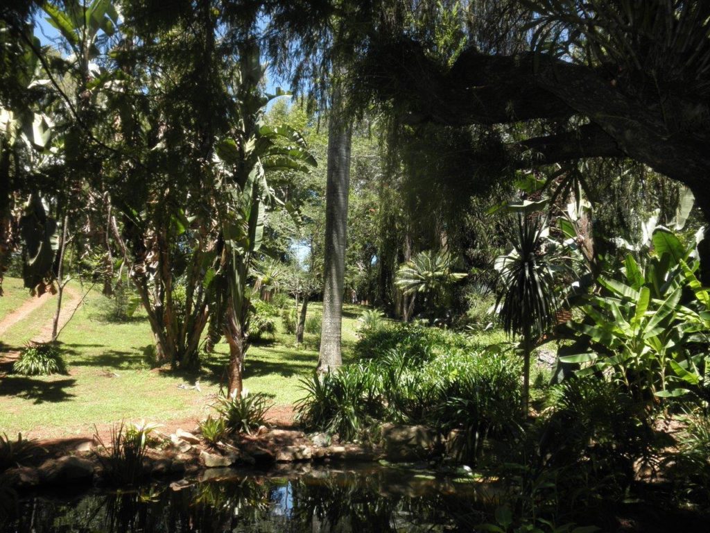 La Rochelle Estate – National Trust of Zimbabwe