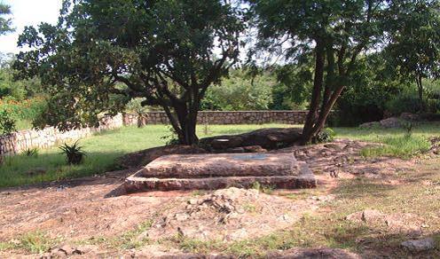 Mabukuwene – National Trust of Zimbabwe