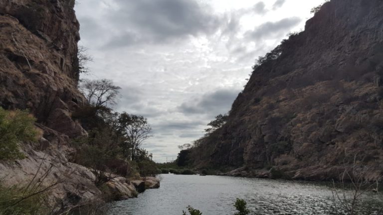 Sebakwe Poort – National Trust of Zimbabwe