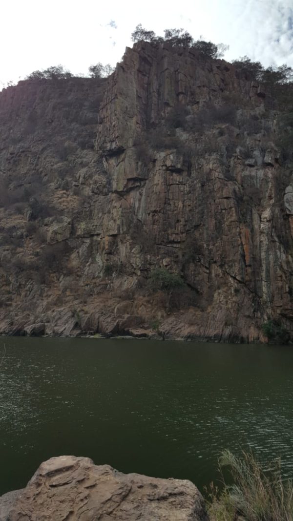 Sebakwe Poort – National Trust of Zimbabwe