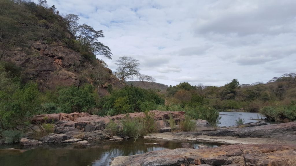 Sebakwe Poort – National Trust of Zimbabwe