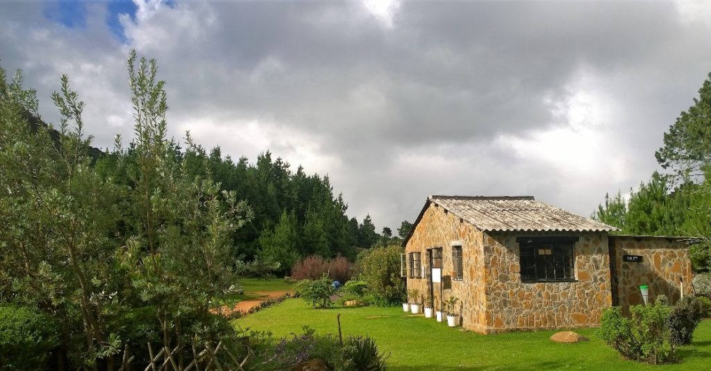 World’s View – National Trust of Zimbabwe