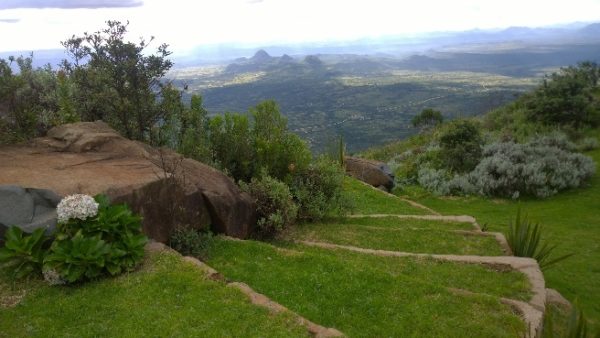 World’s View – National Trust of Zimbabwe