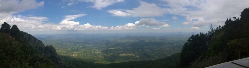 World’s View – National Trust of Zimbabwe