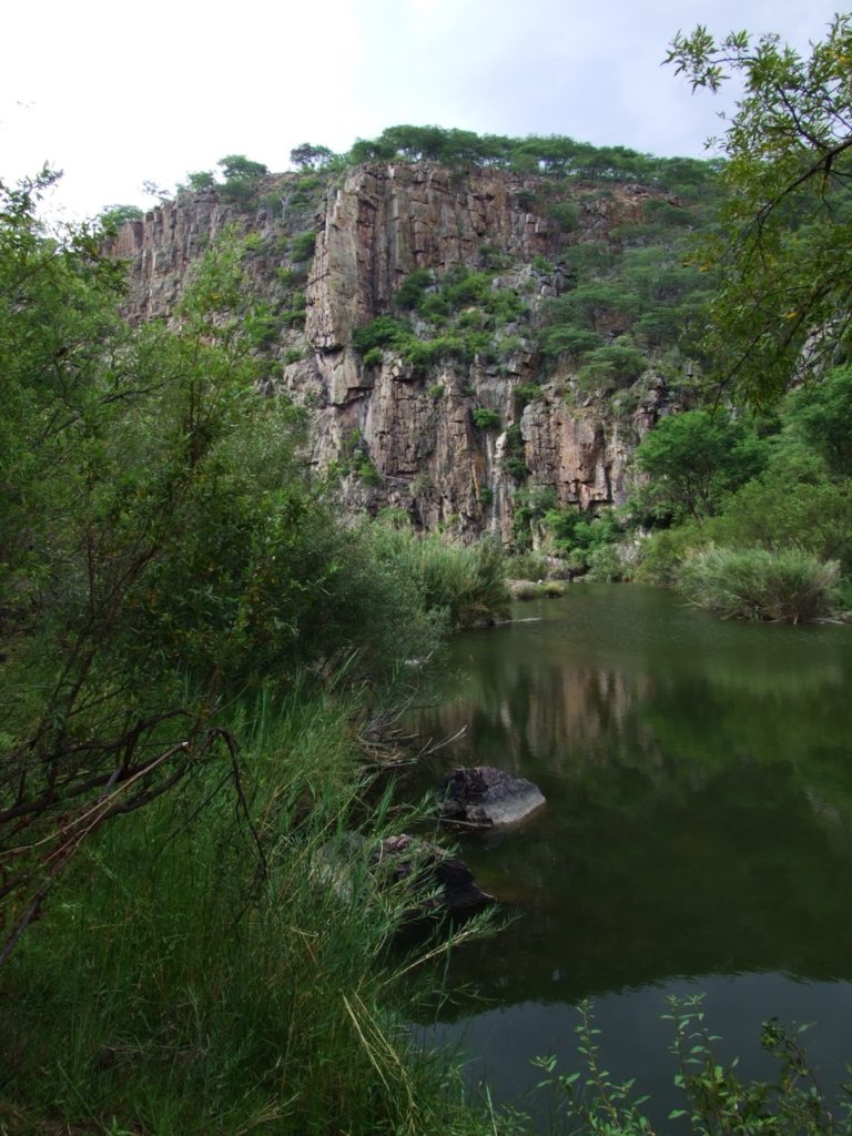 Sebakwe Poort – National Trust of Zimbabwe