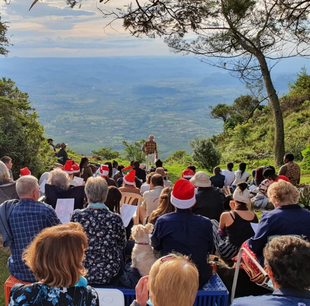 CHAIRMAN’S REPORT – MARCH 2020 TO APRIL 2021 – National Trust of Zimbabwe