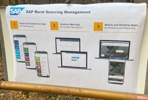 Organic Celebration – National Trust of Zimbabwe